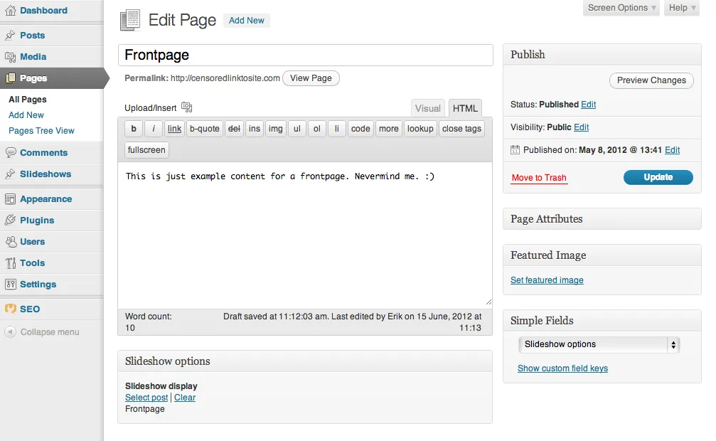15 Plugins to Enhance WordPress Editing | Angry Creative