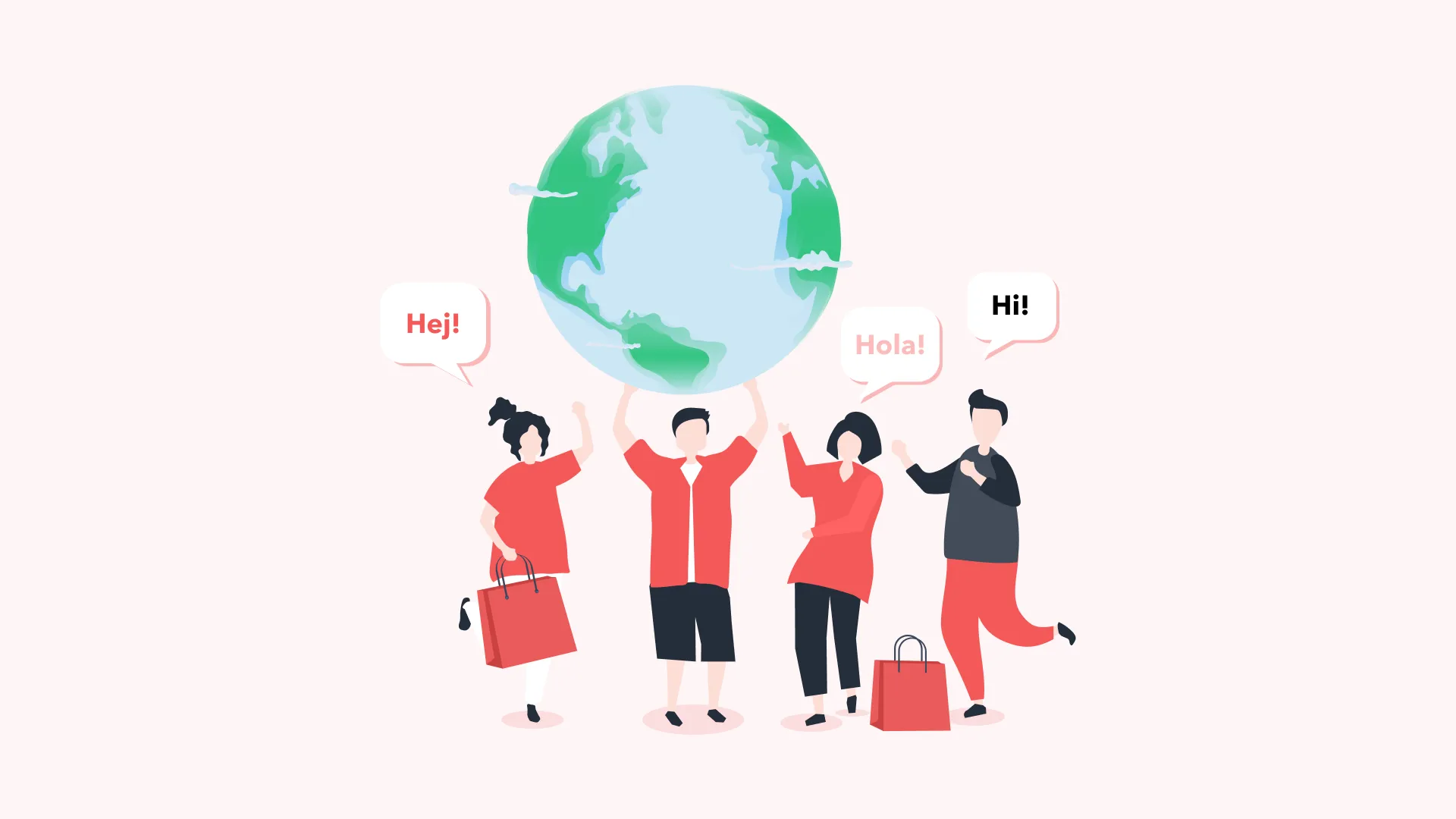 Internationalise Your WooCommerce Store | Angry Creative