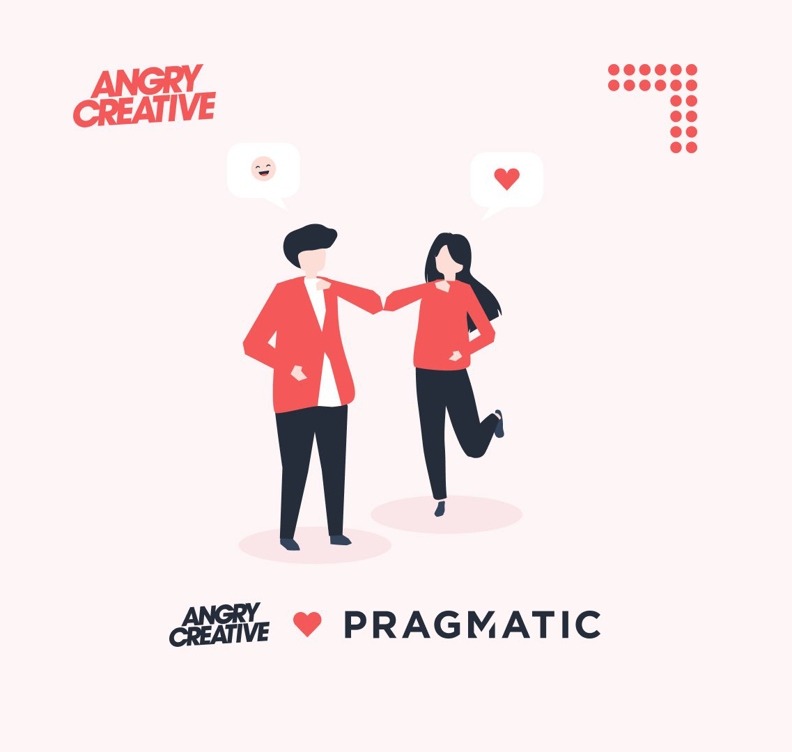 Från startup till ledande WordPress-byrå | Angry Creative